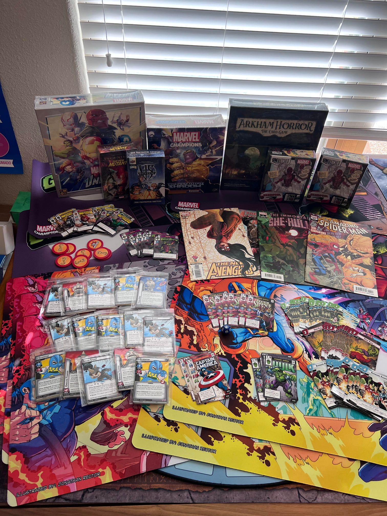 Tickets – Con of Heroes